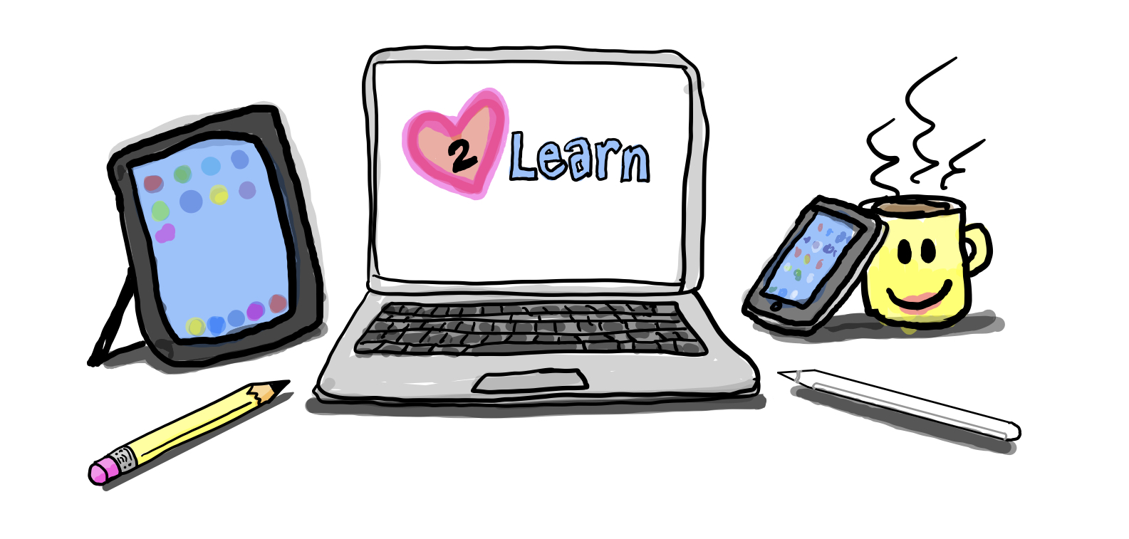 Minute PL – Got a minute? Let's learn.